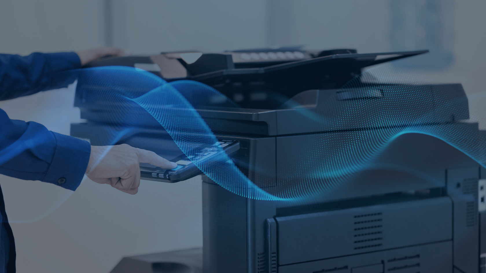 Print Management Solutions | Pulse Technology